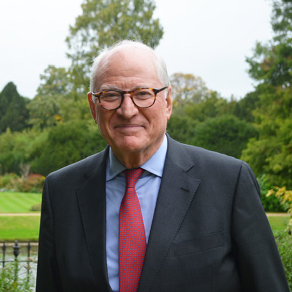 Pauline Perspectives - Speakers - St Paul's School